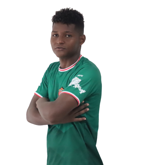 Raymond Barnes » Liga Panameña de Fútbol - LPF