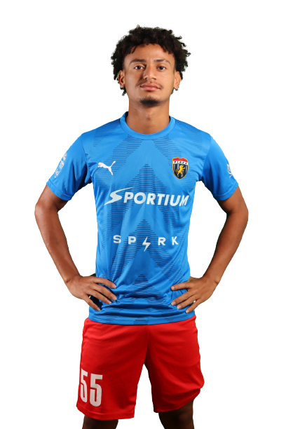 Ángel Guevara - Liga Panameña de Fútbol - LPF