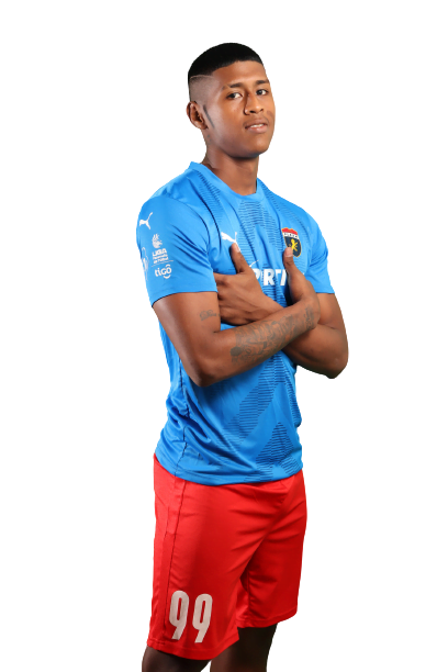 Leonel Tejada » Liga Panameña de Fútbol - LPF