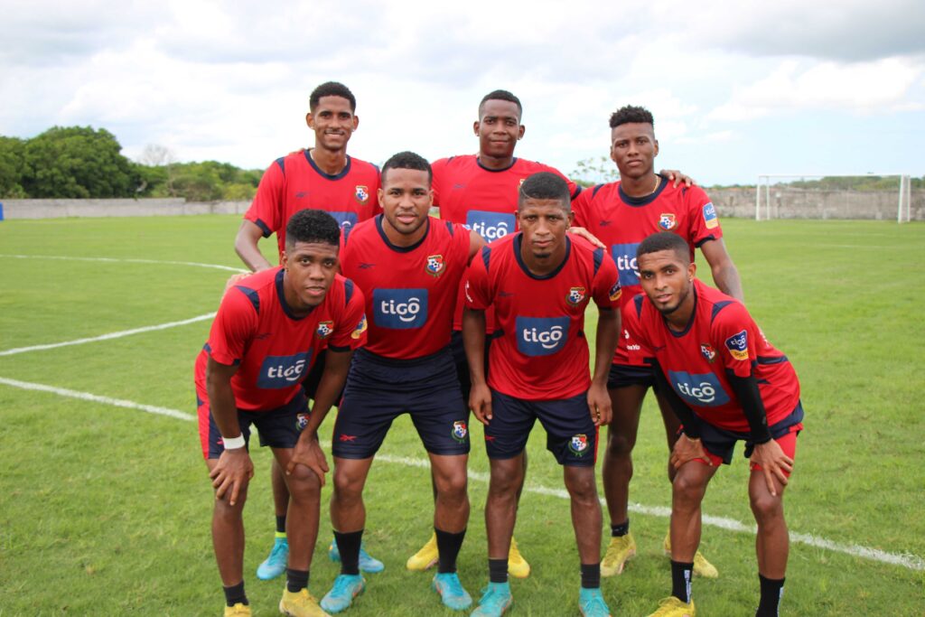 Liga Panameña de Fútbol - LPF