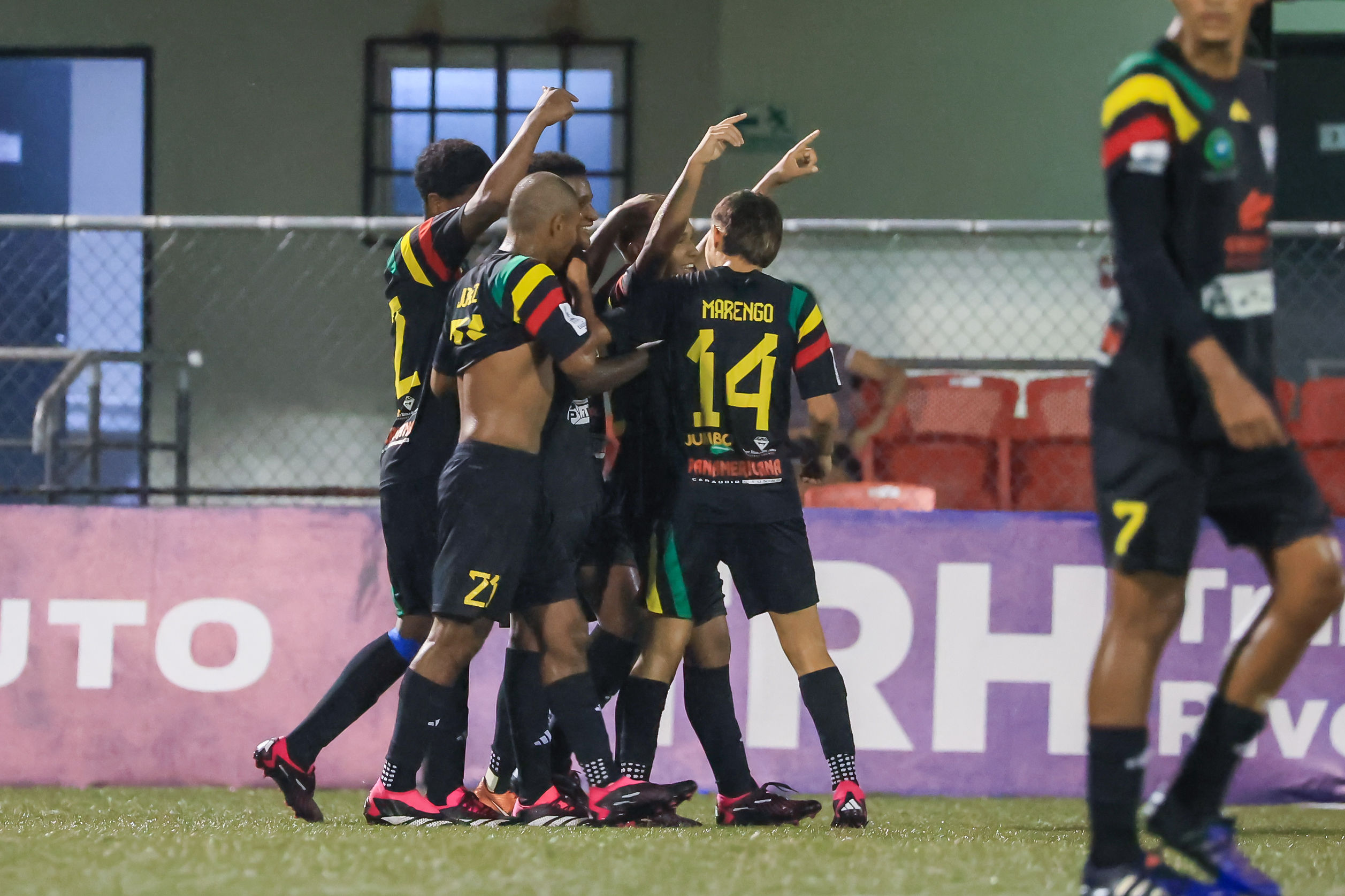 El campeón recibe al nuevo inquilino, así se jugará la J4 de la Liga ...