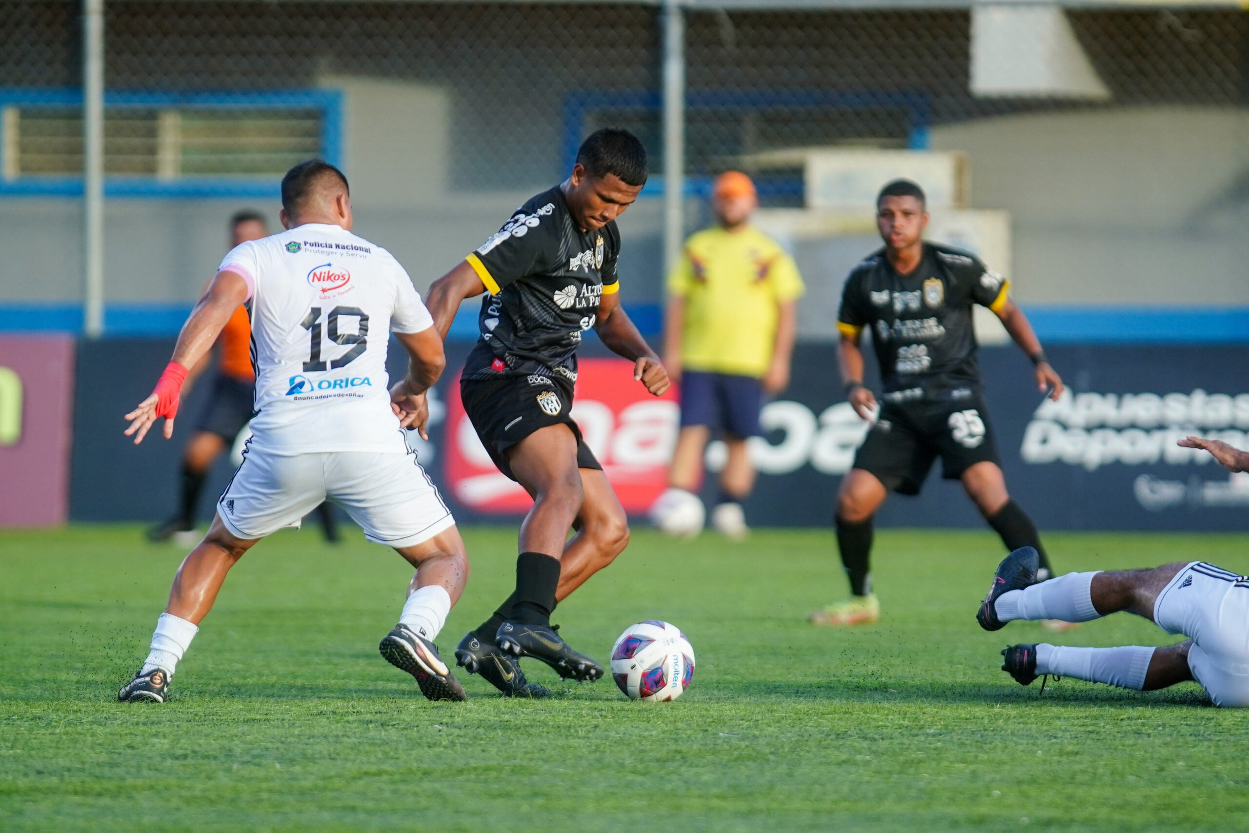 ¿Habrá nuevos clasificados? Así será la fecha 14 de la Liga Prom - Liga ...