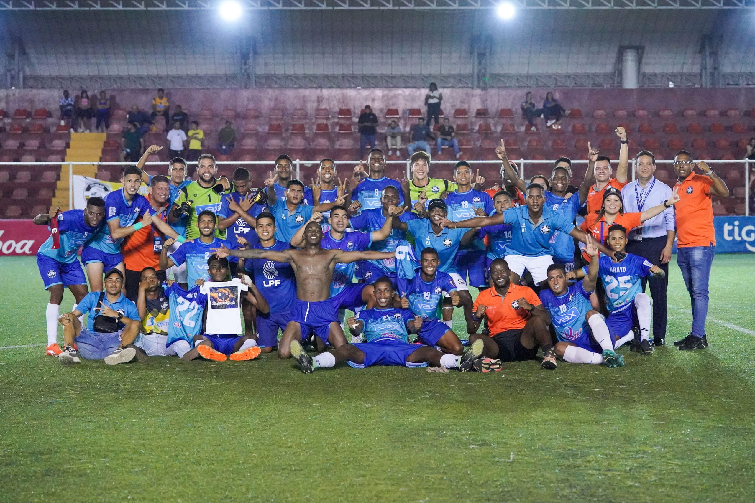 Se definen los finalistas de la conferencia Este en Liga Prom - Liga ...