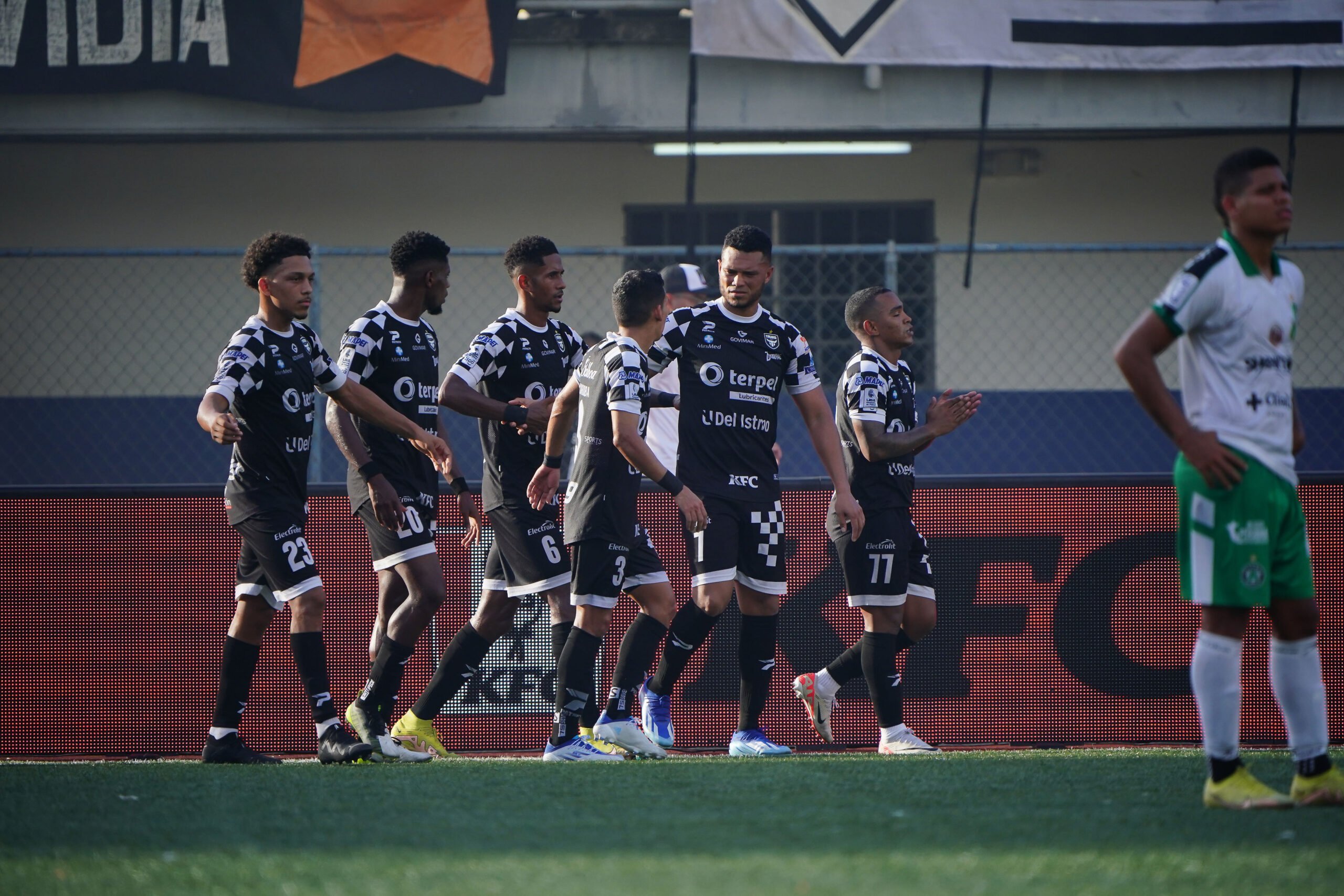 El Tauro FC es finalista del Torneo Clausura 2023 - Liga Panameña de ...