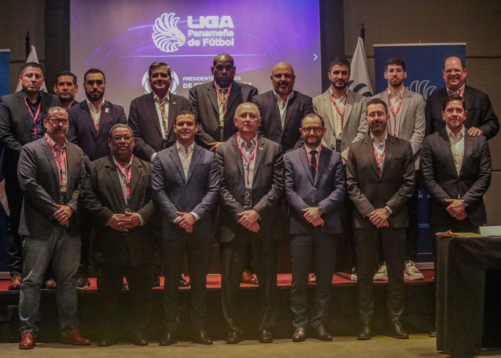 Encuentro Histórico: Cumbre de Importancia Regional en Panamá » Liga ...
