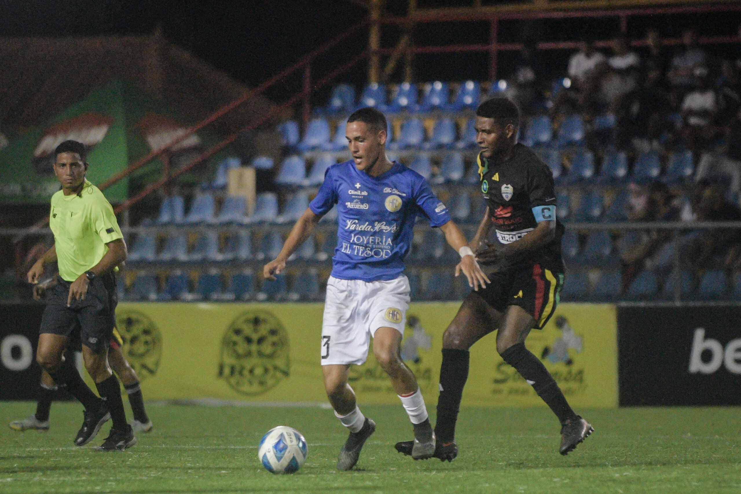 Así fue la primera jornada del Torneo Apertura 2024 de la Liga PROM ...