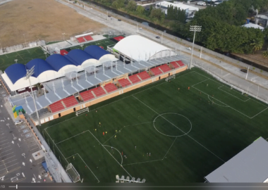 El COS Sports Plaza tendrá su primer partido en esta J11 de Liga PROM ...