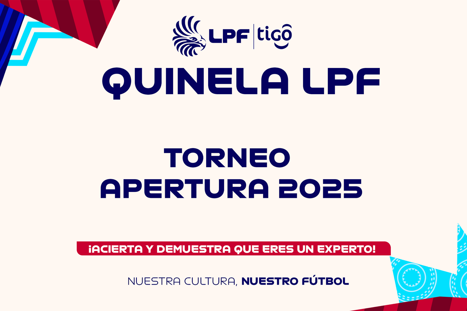 Liga Panameña de Fútbol - LPF